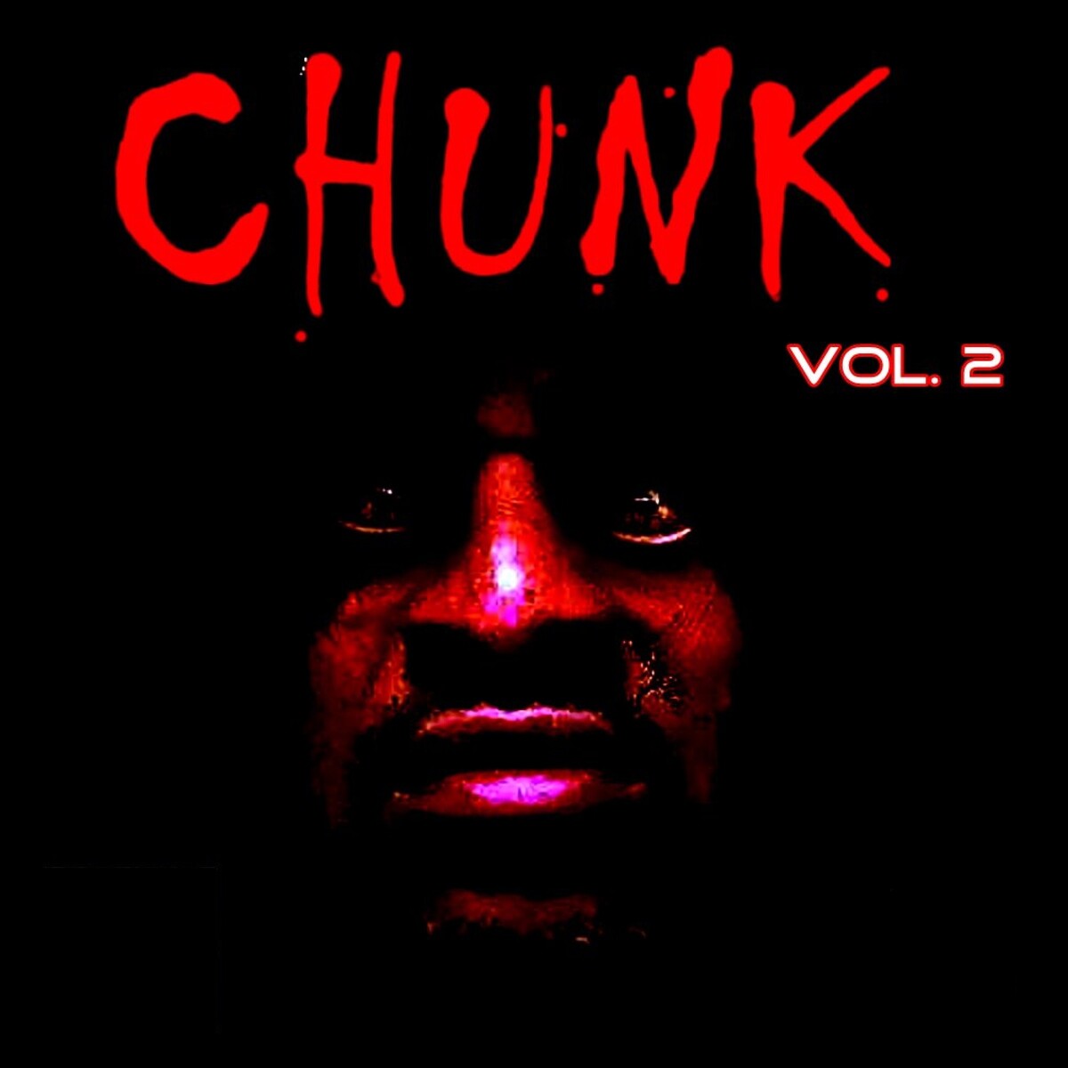 Chunk, Vol. 2 by Chunk (Album): Reviews, Ratings, Credits, Song list ...