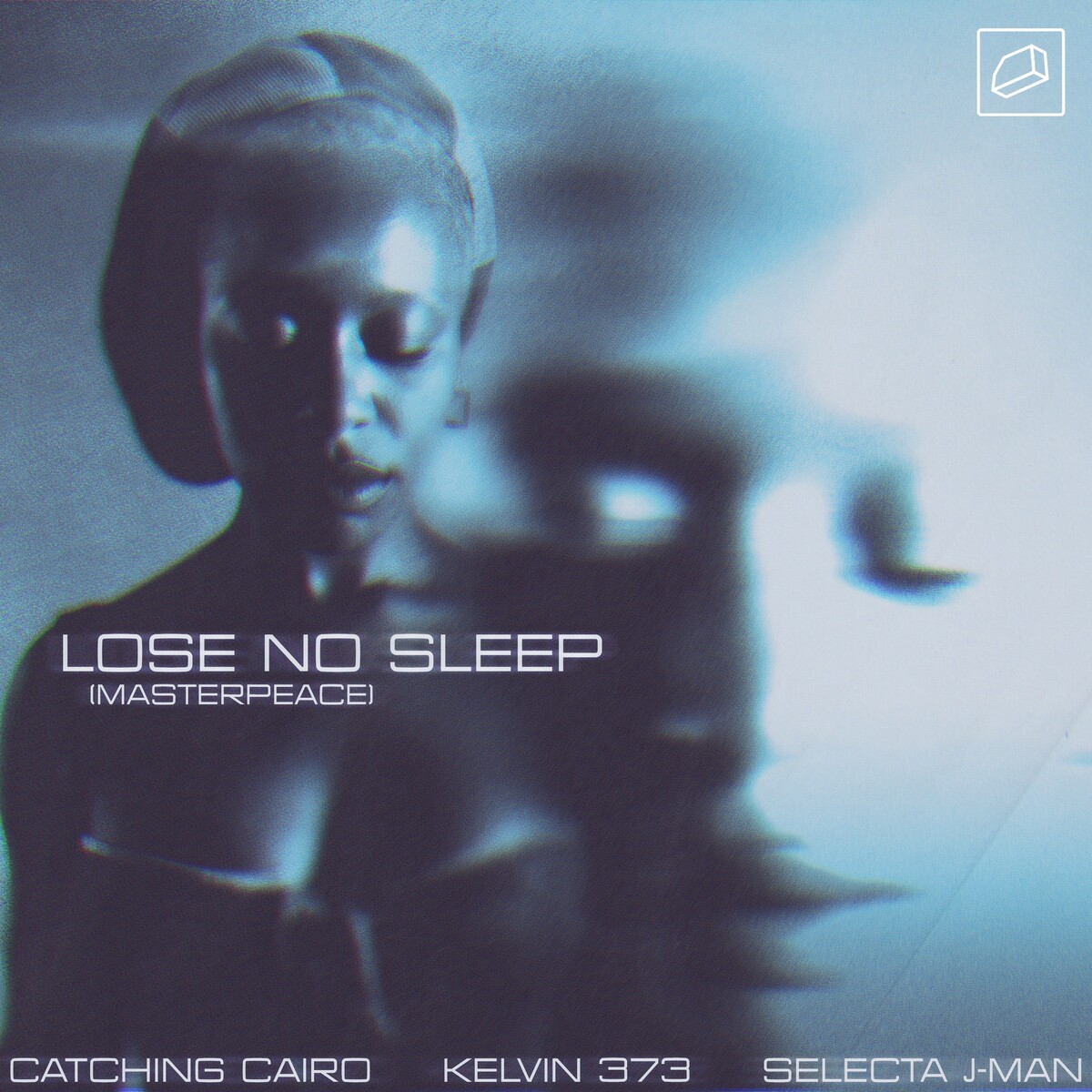 Lose No Sleep (Masterpeace) by Catching Cairo, Kelvin 373 & Selecta J ...
