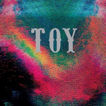 TOY Albums: songs, discography, biography, and listening guide - Rate ...