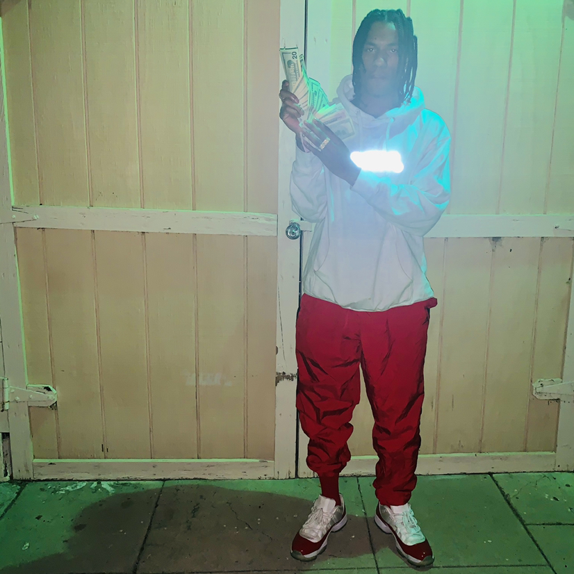 ice tray by gleechygvng (Single, Gangsta Rap): Reviews, Ratings ...