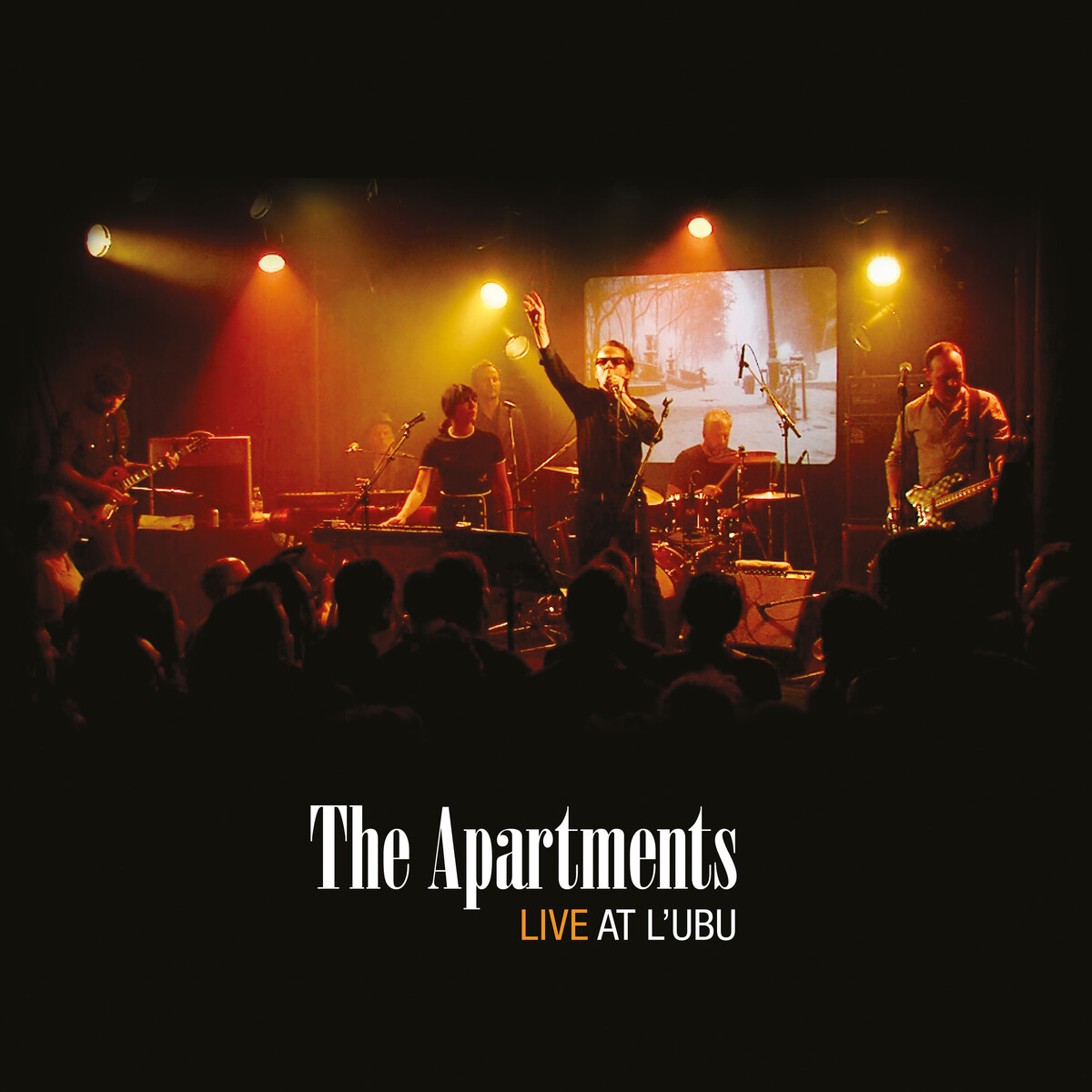 Live at L'Ubu by The Apartments (Album): Reviews, Ratings, Credits ...