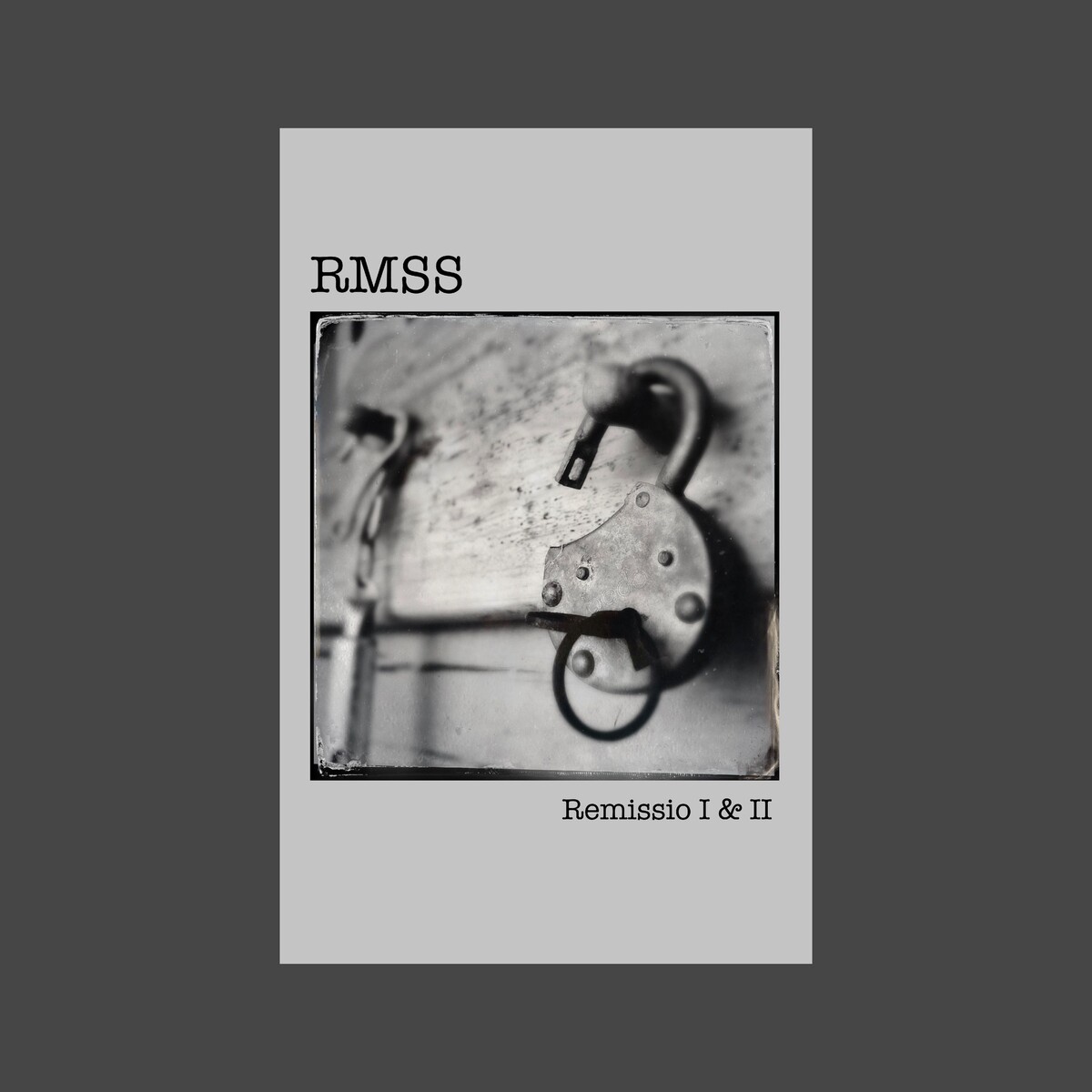 RMSS Albums: songs, discography, biography, and listening guide - Rate Your Music