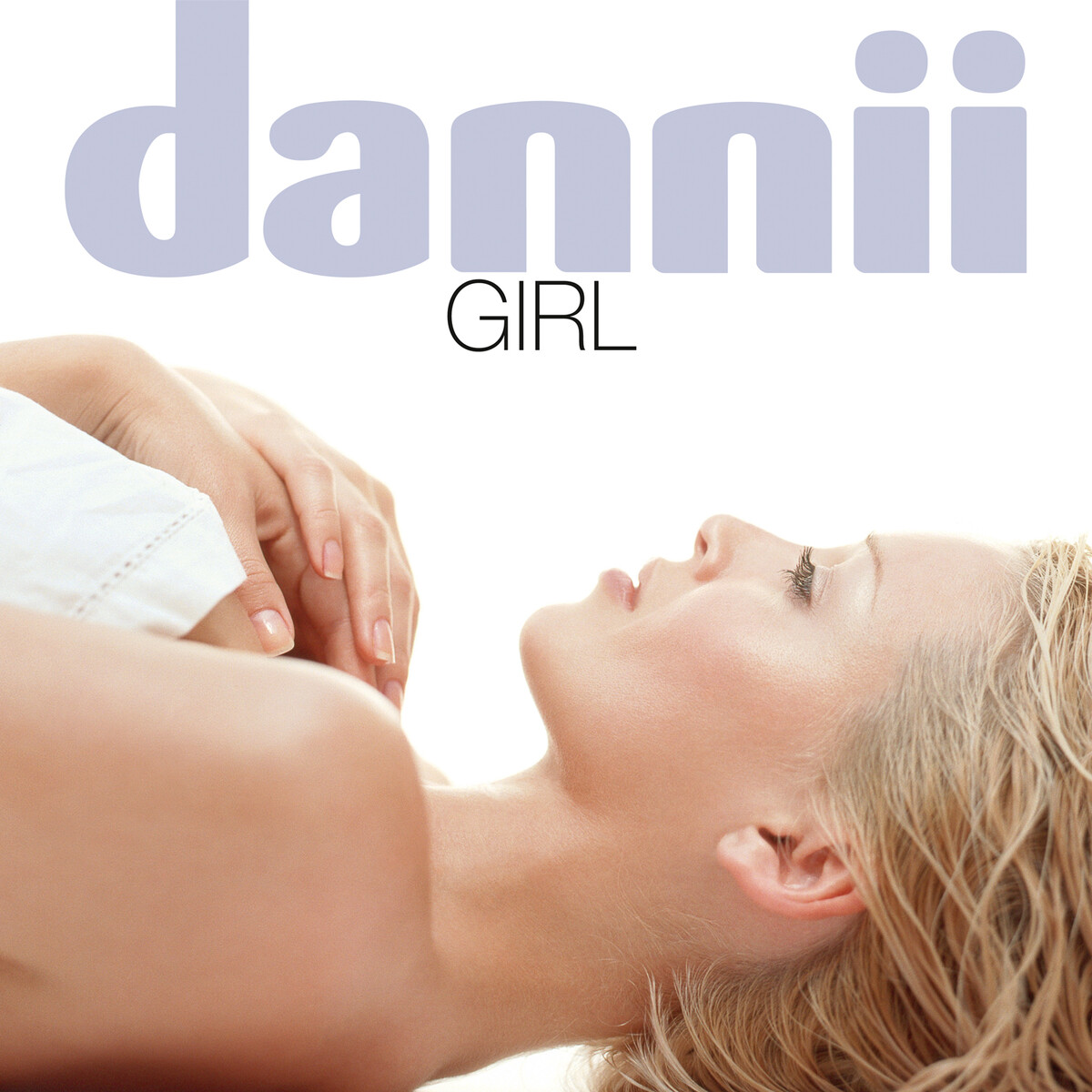 Girl by Dannii (Album; Cherry Red; QNTNLPD007): Reviews, Ratings, Credits, Song list - Rate Your ...