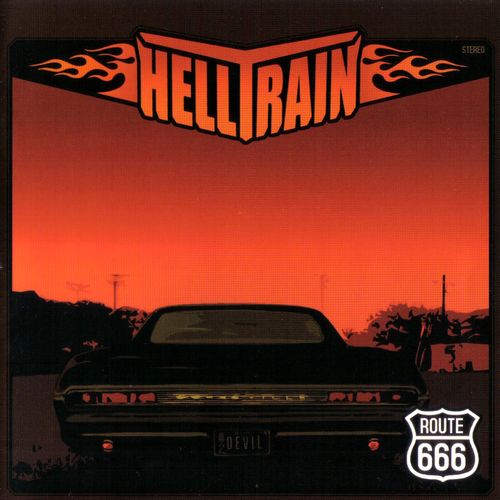 Helltrain Albums: songs, discography, biography, and listening guide ...