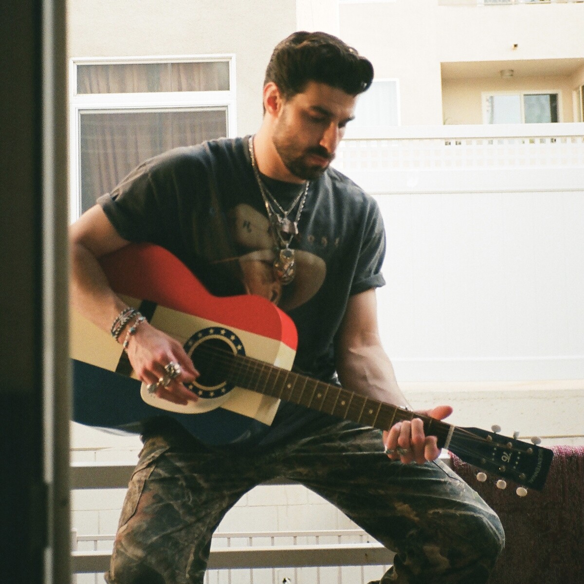 Come Back by David Morris (Single): Reviews, Ratings, Credits, Song ...