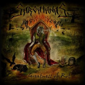 Sargatanas Albums: songs, discography, biography, and listening guide ...