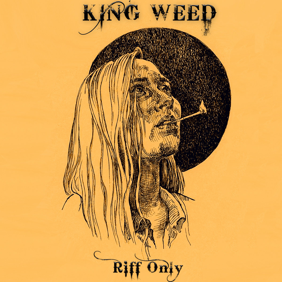 Riff Only by King Weed (Album): Reviews, Ratings, Credits, Song list ...