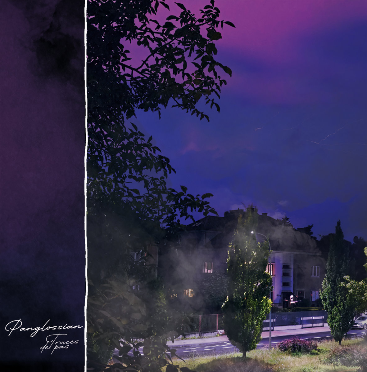 Traces de pas by Panglossian (Album): Reviews, Ratings, Credits, Song ...