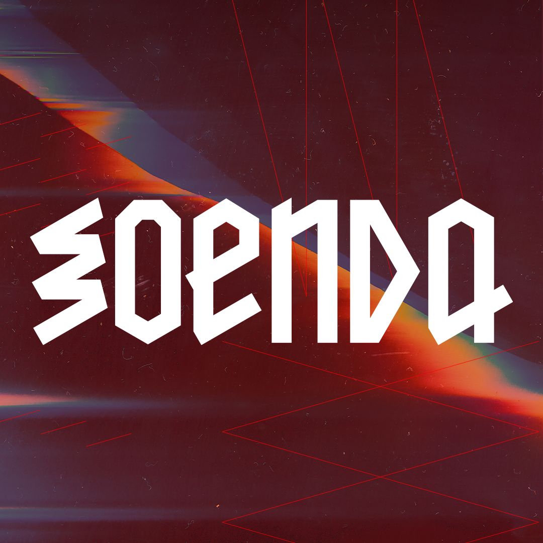 Soenda Festival 2024 by Tjade (DJ Mix): Reviews, Ratings, Credits, Song ...