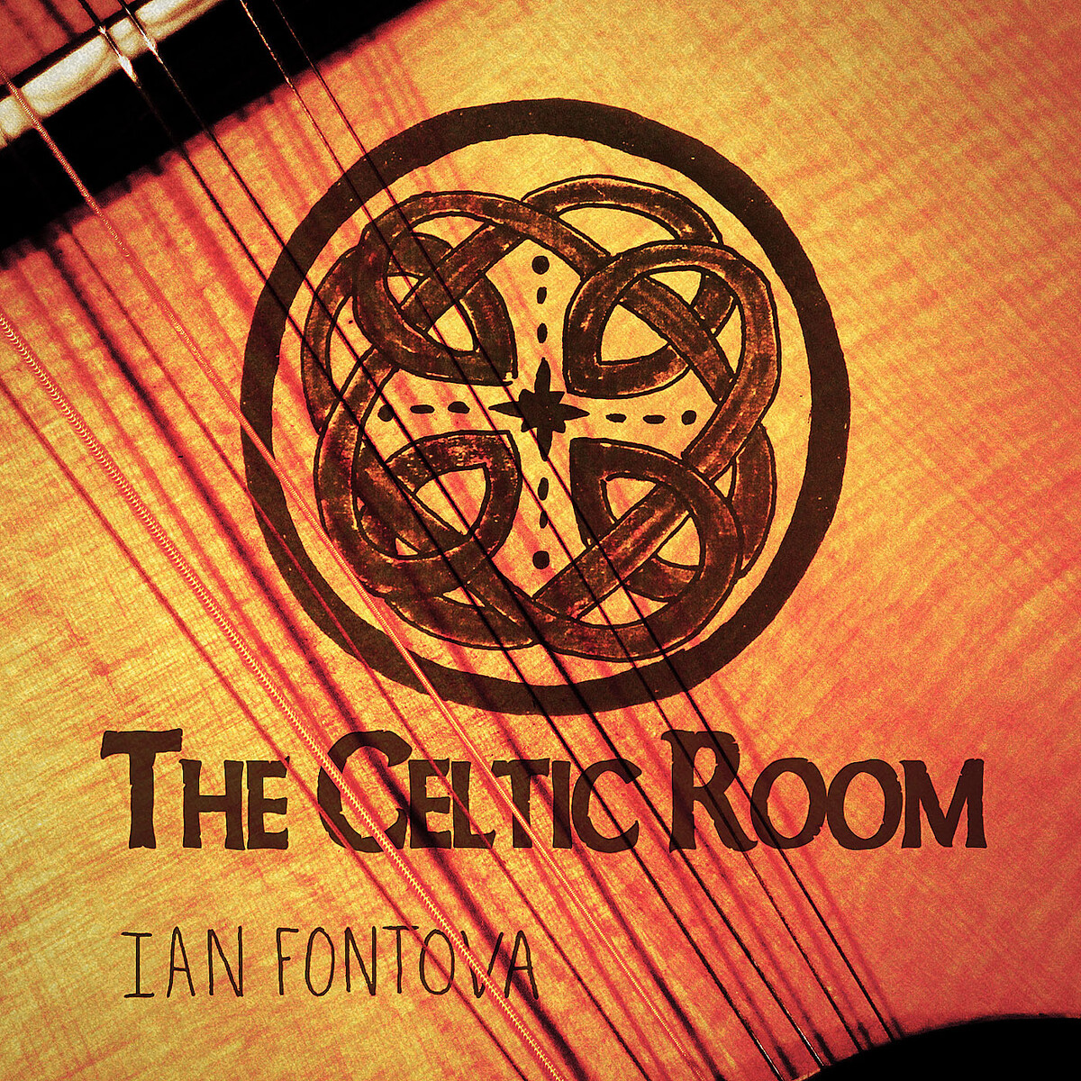 The Celtic Room by Ian Fontova (Album): Reviews, Ratings, Credits, Song ...