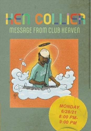 Ken Collier Albums: songs, discography, biography, and listening guide ...