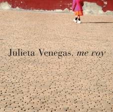 Me voy by Julieta Venegas (Single, Latin Pop): Reviews, Ratings ...