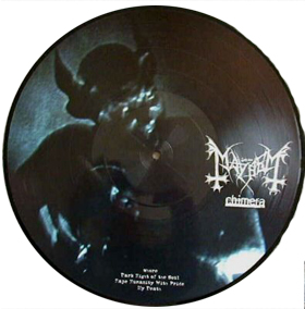 Chimera by Mayhem (Album; Season of Mist; SOM 084): Reviews, Ratings ...