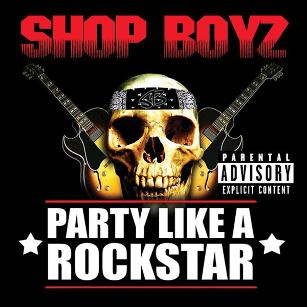 Shop Boyz Albums: songs, discography, biography, and listening guide ...