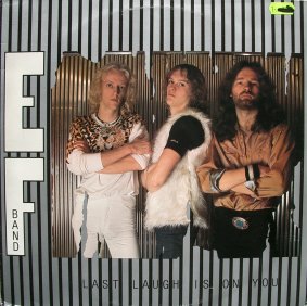 EF Band Albums: songs, discography, biography, and listening guide ...