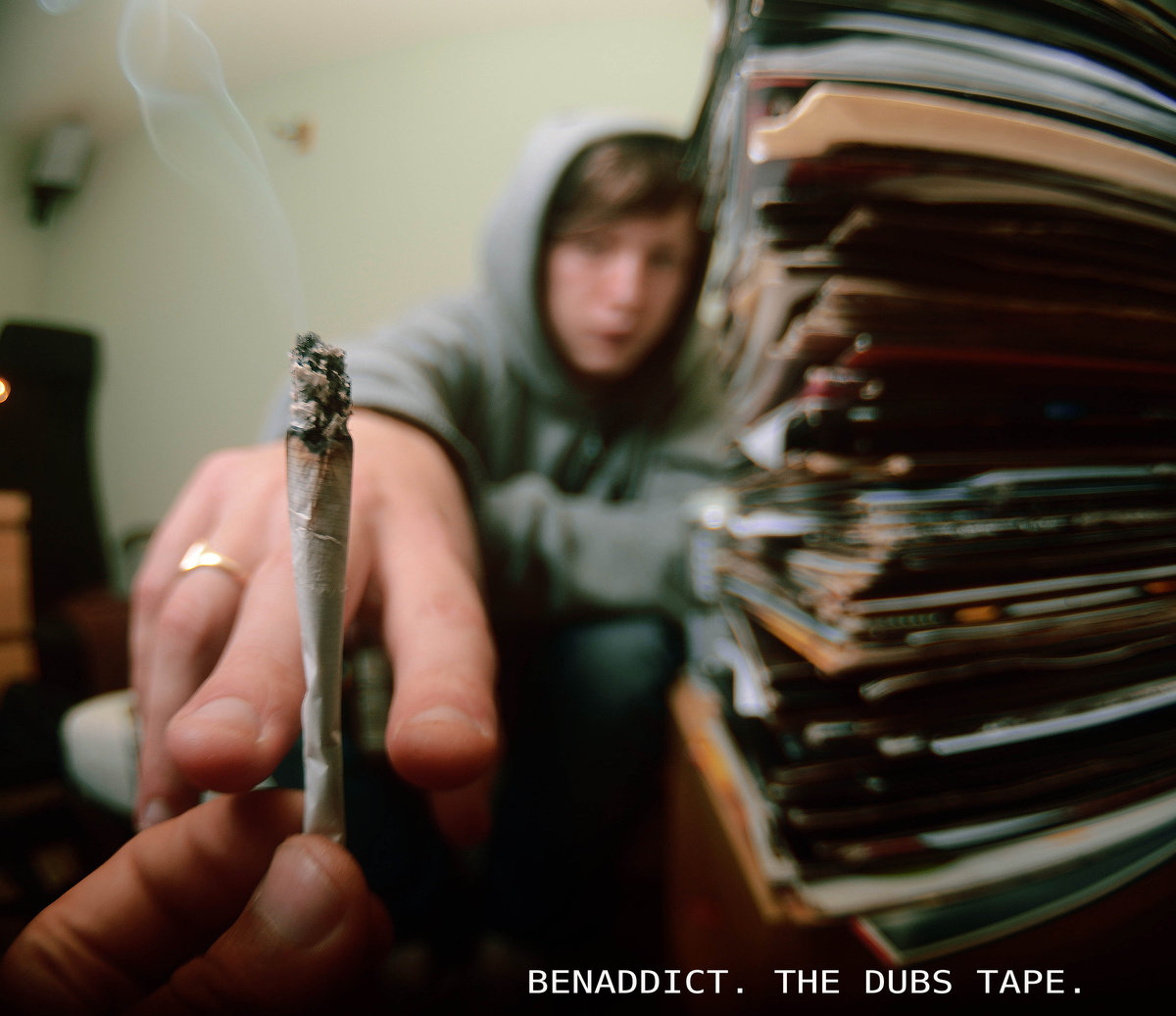 The Dubs Tape by Benaddict (Mixtape, Hip Hop): Reviews, Ratings ...
