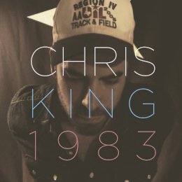 1983 by Chris King (Album): Reviews, Ratings, Credits, Song list - Rate ...