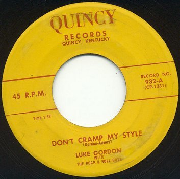 Luke Gordon Albums: songs, discography, biography, and listening guide ...