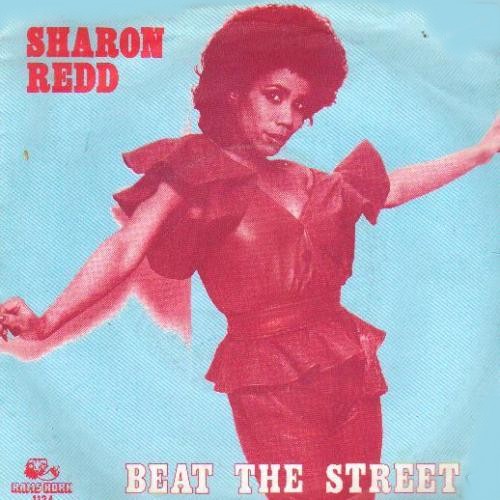 Beat the Street by Sharon Redd (Single; Rams Horn; RAMSH-1134): Reviews ...