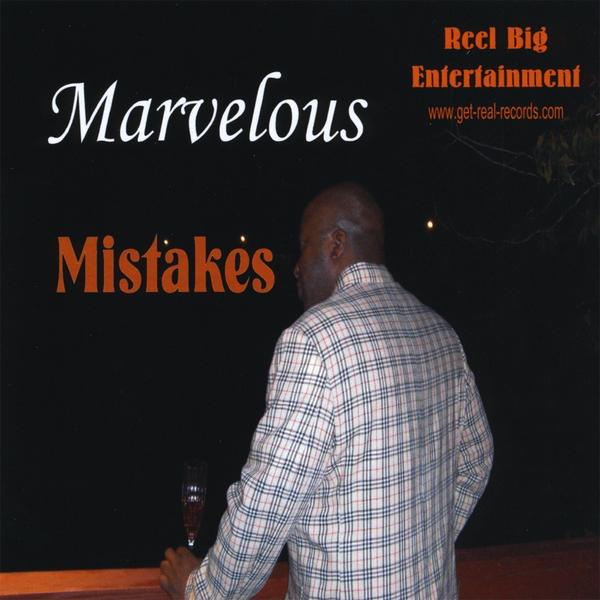 Mistakes by Marvelous (Album): Reviews, Ratings, Credits, Song list ...