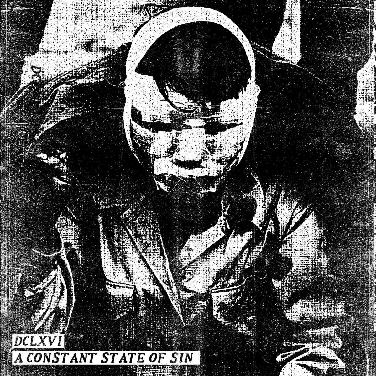 A Constant State of Sin by DCLXVI (Album): Reviews, Ratings, Credits ...