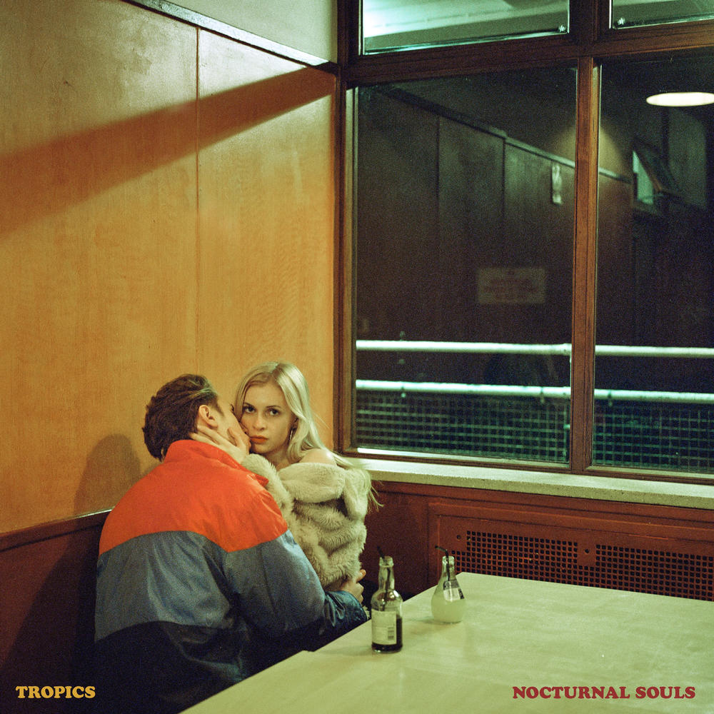 Tropics Albums: songs, discography, biography, and listening guide ...