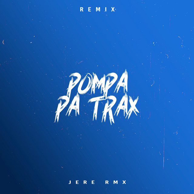 Pompa pa trax (Remix) by L-Gante (Single, RKT): Reviews, Ratings ...