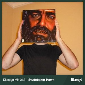 Discogs Mix 012 by Studebaker Hawk (DJ Mix; n/a; n/a): Reviews, Ratings ...