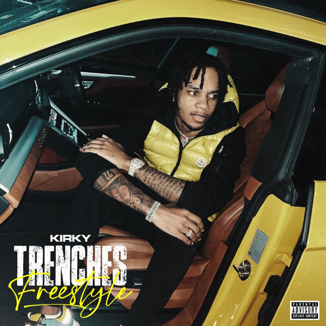 Trenches Freestyle by Kirky (Single): Reviews, Ratings, Credits, Song ...