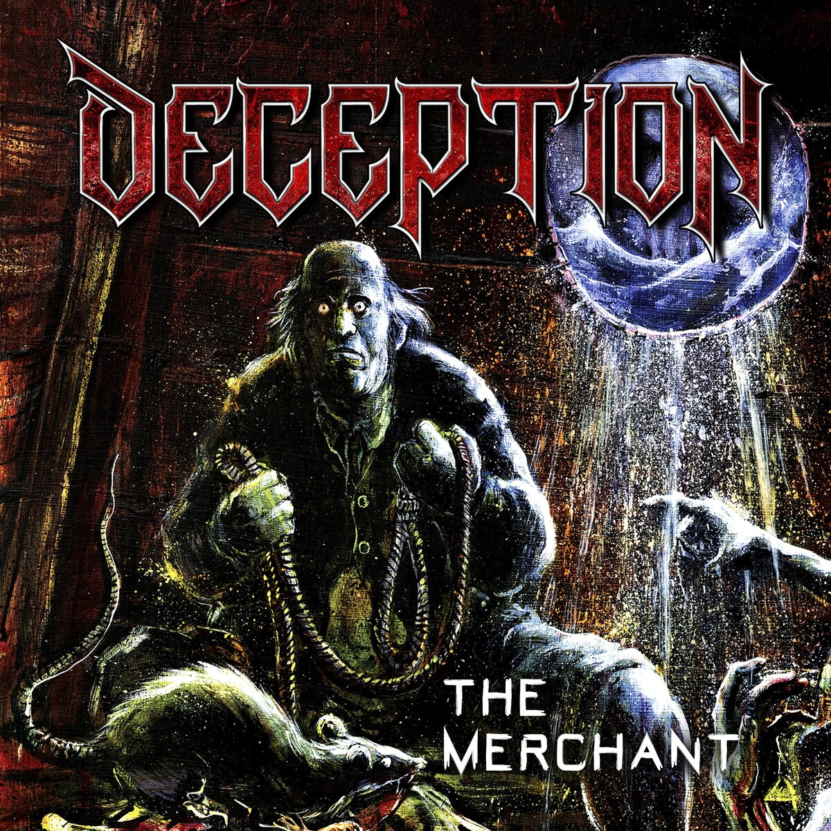 The Merchant by Deception (Single): Reviews, Ratings, Credits, Song ...