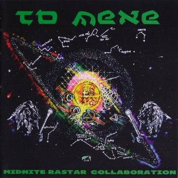 To Mene by Midnite (Album, Roots Reggae): Reviews, Ratings, Credits ...