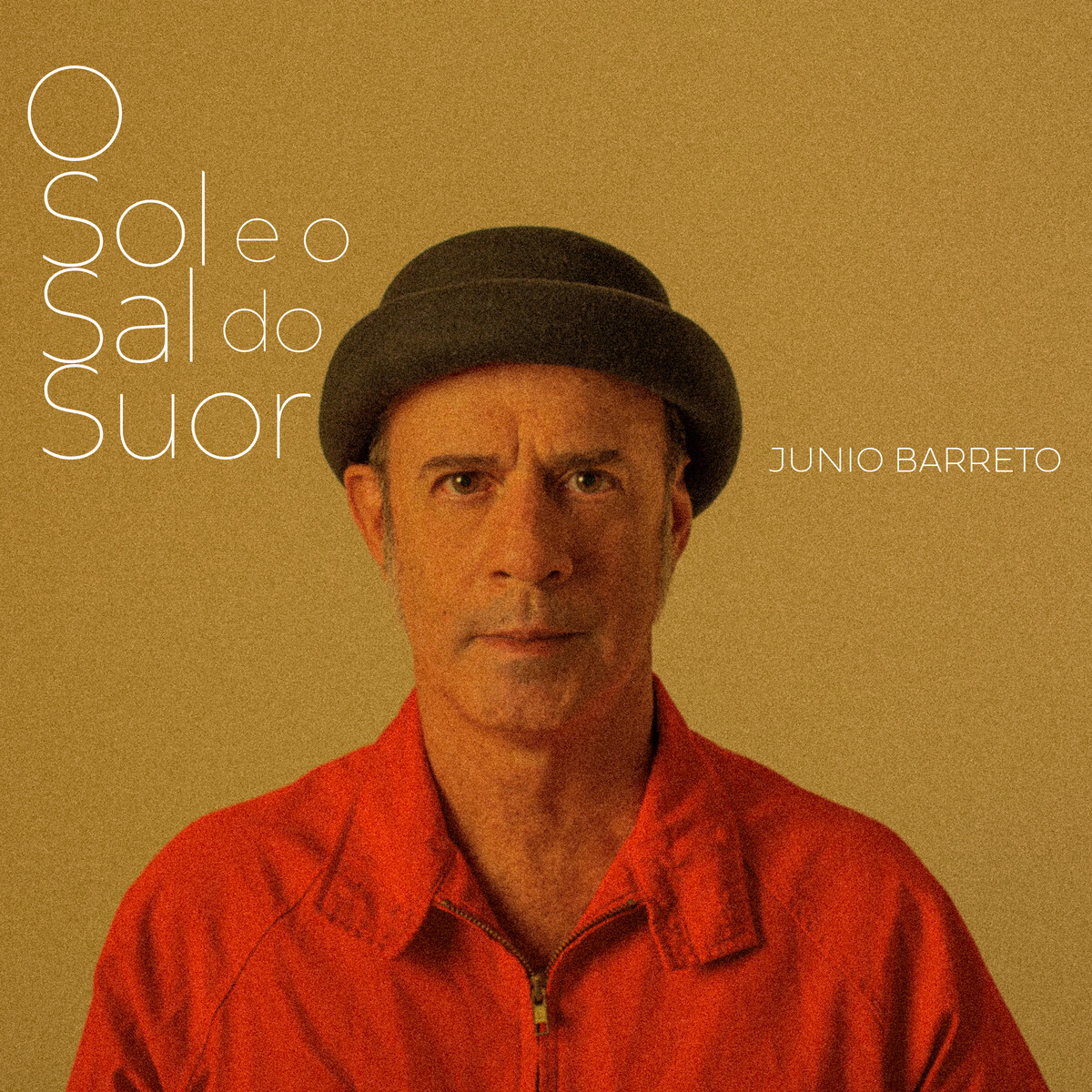 O sol e o sal do suor by Junio Barreto (Album, MPB): Reviews, Ratings, Credits, Song list - Rate ...