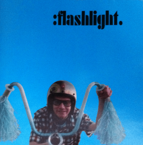 :flashlight. by Flashlight Brown (Album, Punk Rock): Reviews, Ratings ...
