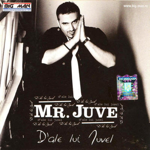 Mr. Juve Albums: songs, discography, biography, and listening guide ...