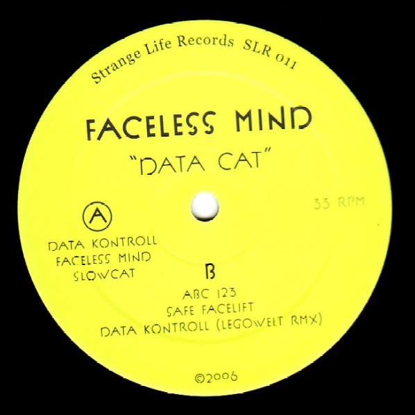 Faceless Mind Albums: songs, discography, biography, and listening ...