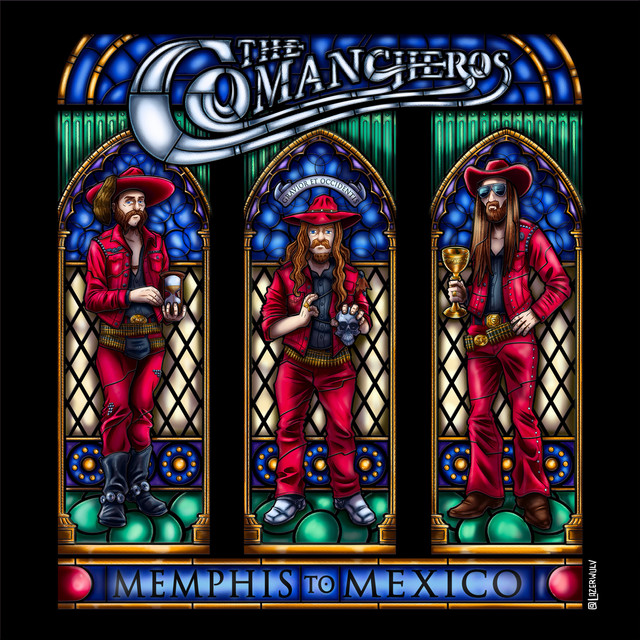 The Comancheros Albums: songs, discography, biography, and listening ...