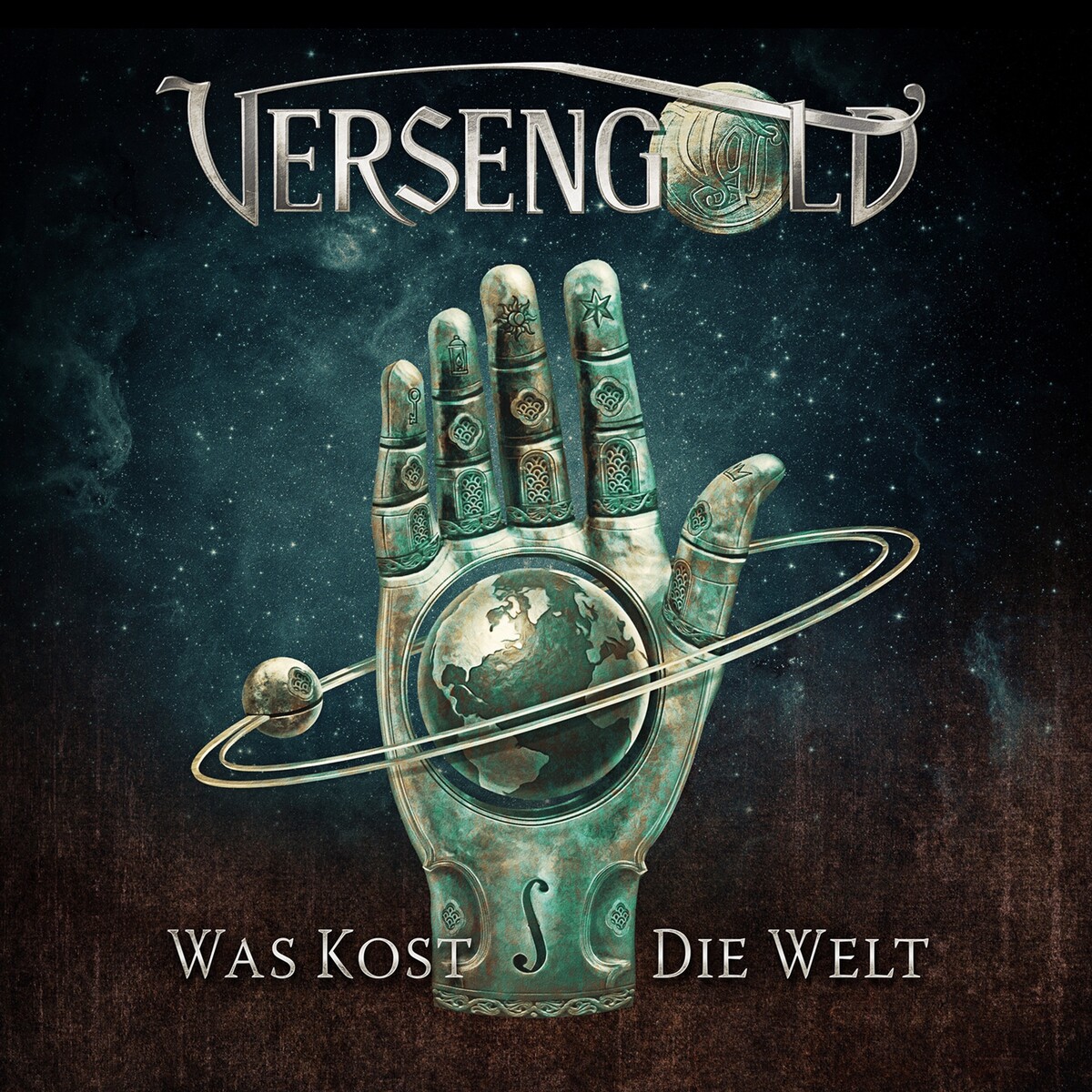 Versengold Albums: songs, discography, biography, and listening guide ...