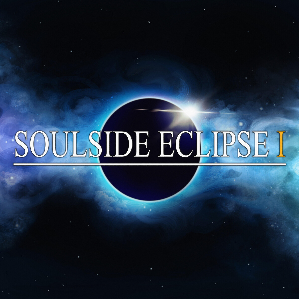 Soulside Eclipse I by Soulside Eclipse (Album, Progressive Metal): Reviews, Ratings, Credits ...