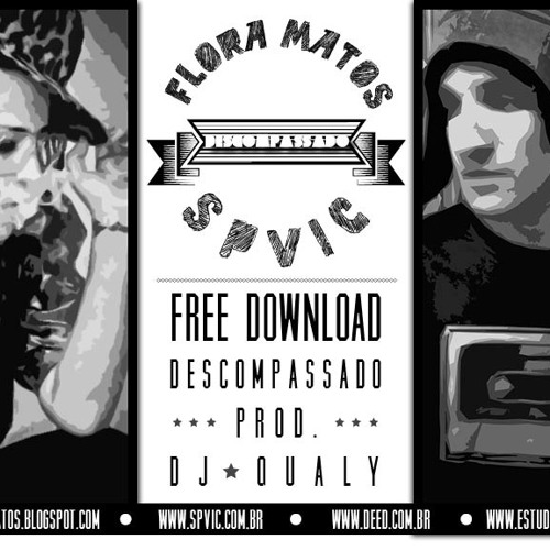 Descompassado by Flora Matos (Single): Reviews, Ratings, Credits, Song ...