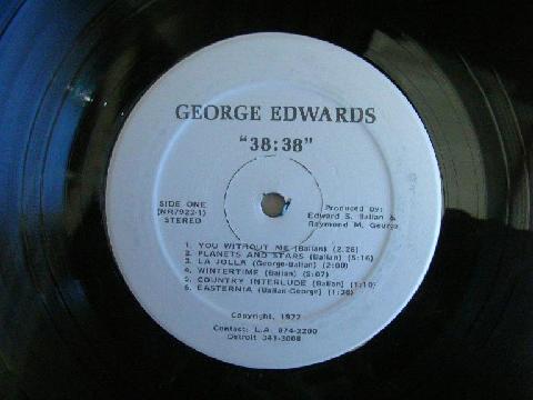 George-Edwards Albums: songs, discography, biography, and listening ...