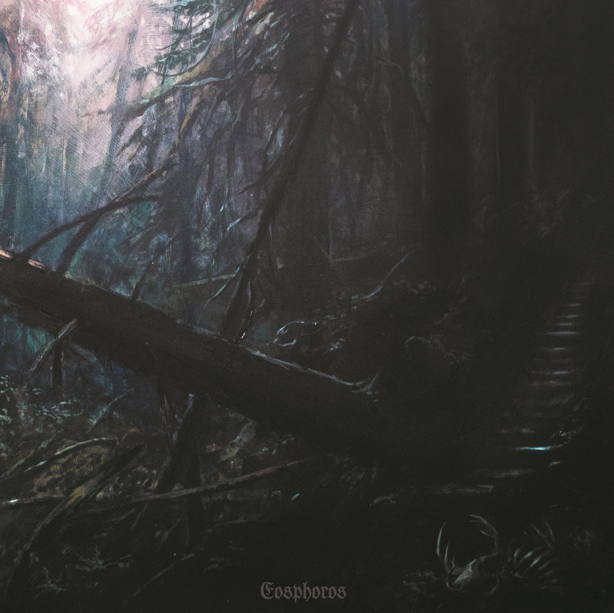 Eosphoros by Eosphoros (Album, Black Metal): Reviews, Ratings, Credits ...