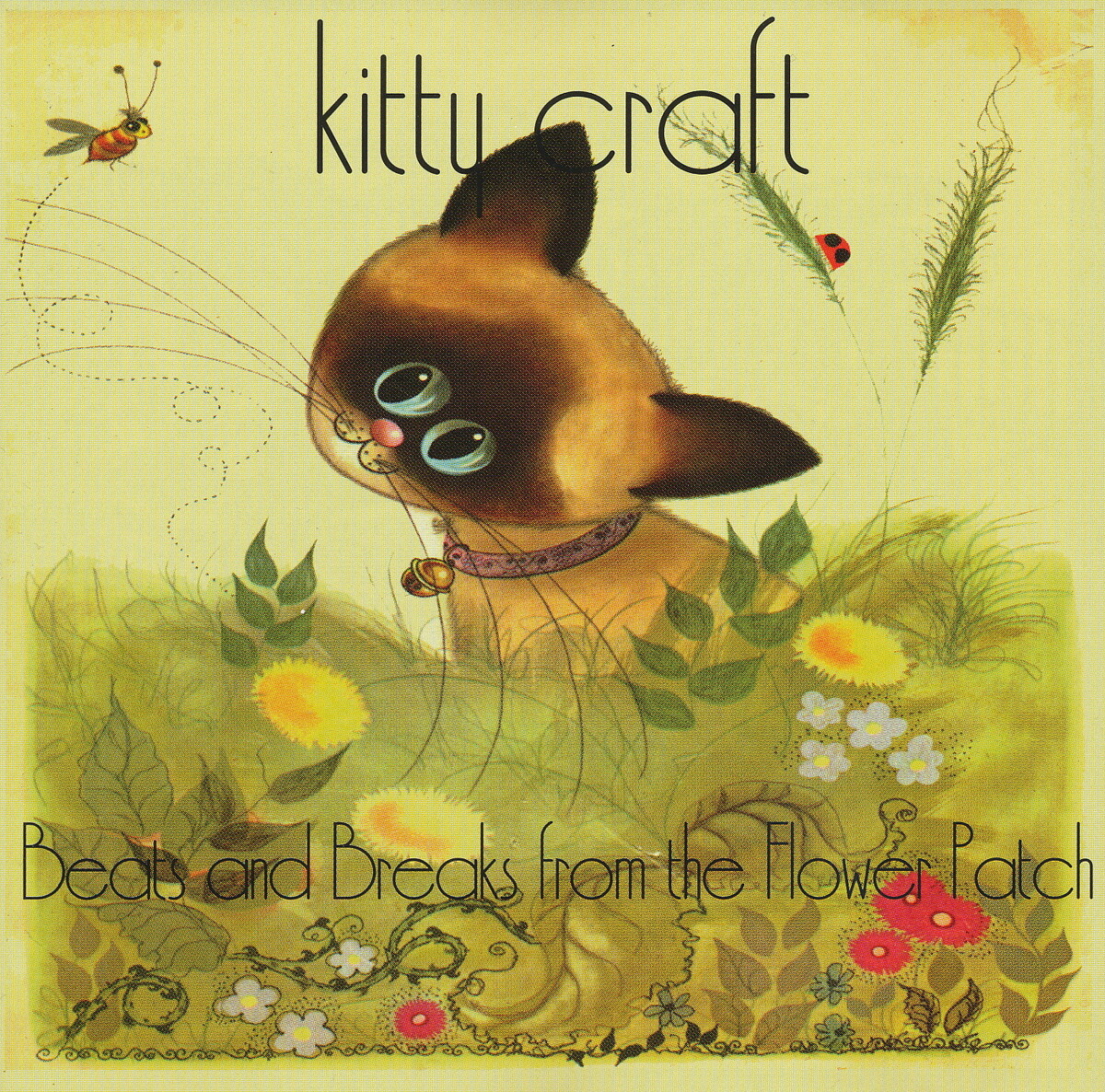 Kitty Craft Albums: songs, discography, biography, and listening guide ...