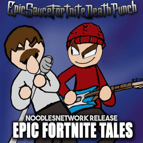Epic Sauce Fortnite Death Punch Albums: songs, discography, biography ...