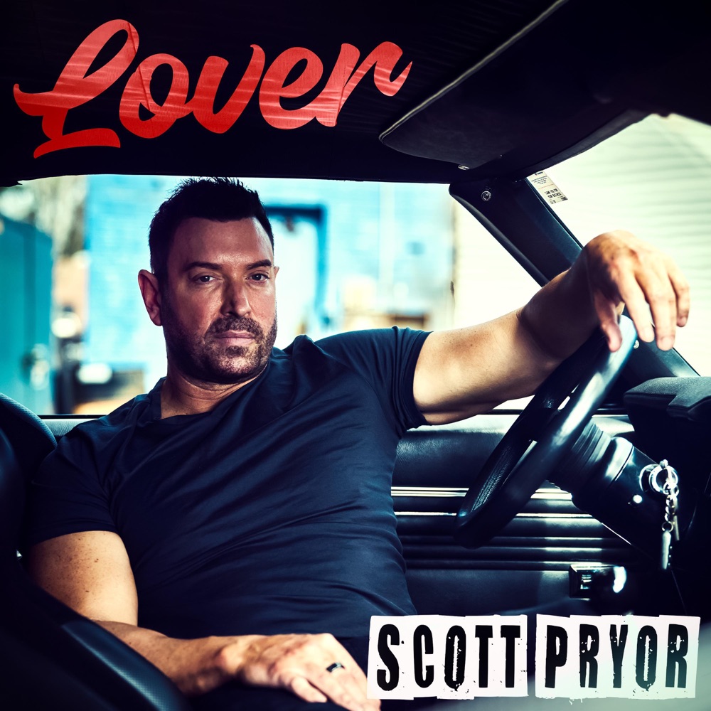 Lover by Scott Pryor (Single): Reviews, Ratings, Credits, Song list - Rate Your Music