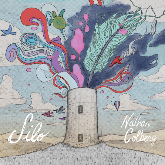 Silo by Nathan Colberg (Album, Singer-Songwriter): Reviews, Ratings ...