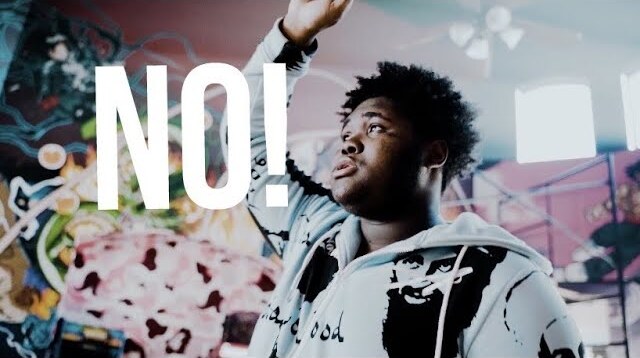 No! by XanMan (Music video, Pop Rap): Reviews, Ratings, Credits, Song ...