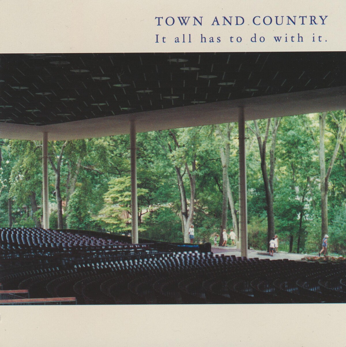 Town and Country Albums: songs, discography, biography, and listening ...