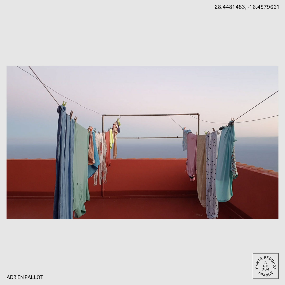 28 4481483, 16 4579661 by Adrien Pallot (Album): Reviews, Ratings ...