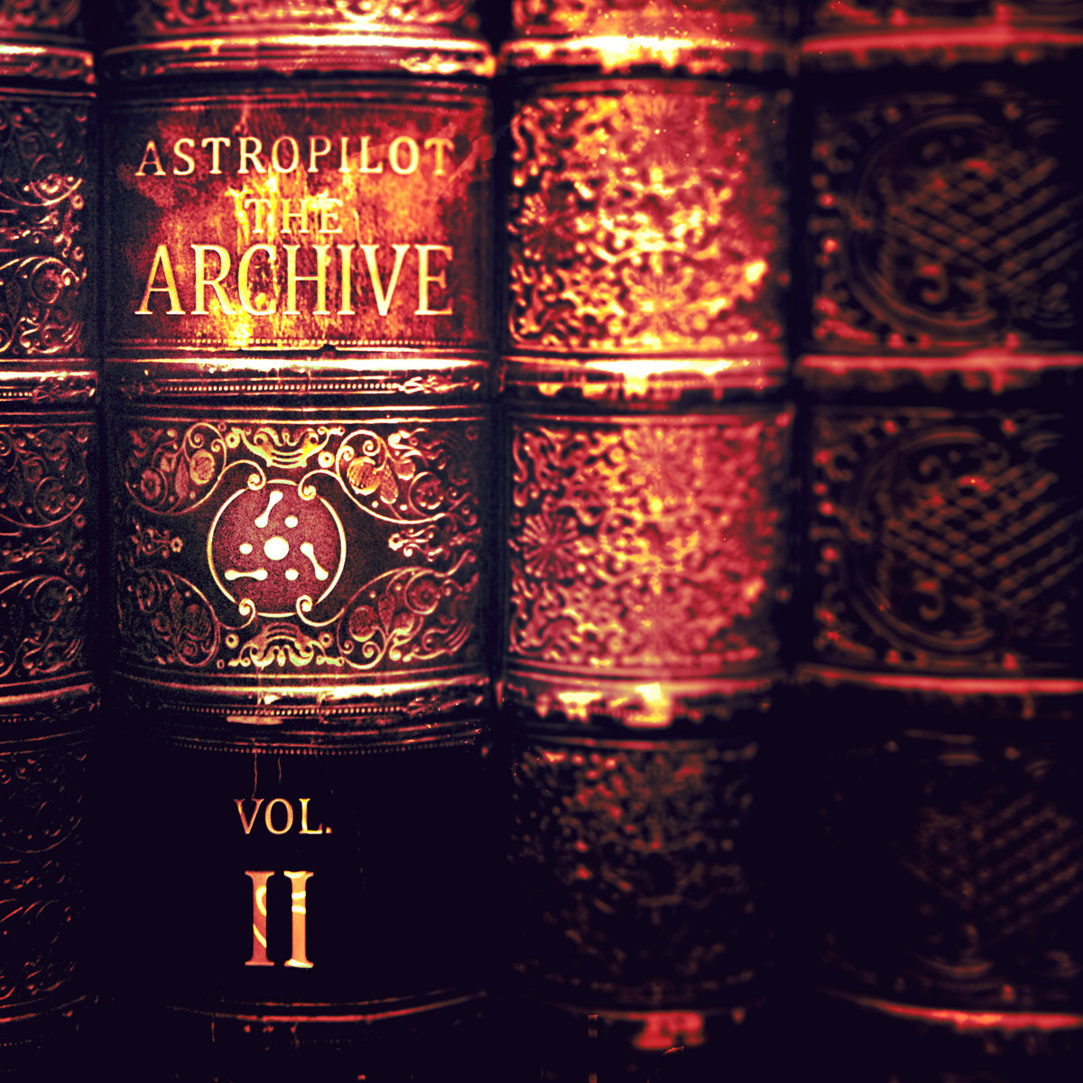 The Archive, Vol. 2 by Astropilot (Album, Ambient): Reviews, Ratings ...