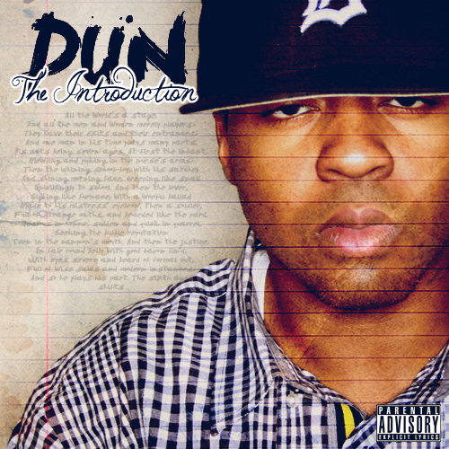 The Introduction by DUN (Album, Hip Hop): Reviews, Ratings, Credits ...